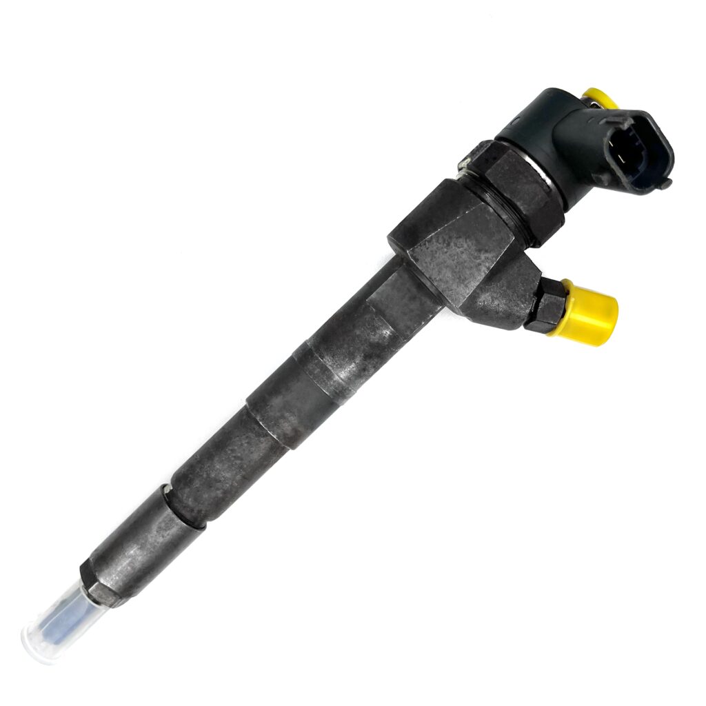 Wtryskiwacz Bosch 0445110300 Fiat, Opel, Alfa Romeo 1.6