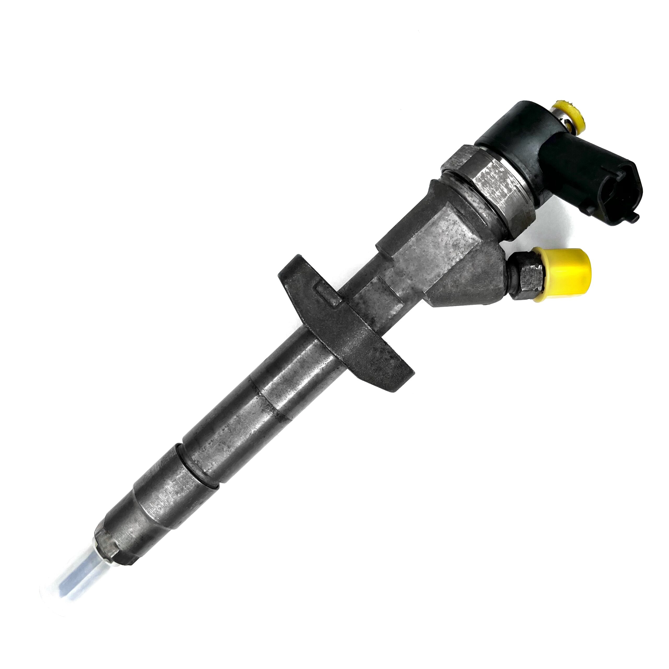 Wtryskiwacz Bosch 0445110102 Renault Opel 2.2 dCi/DTI