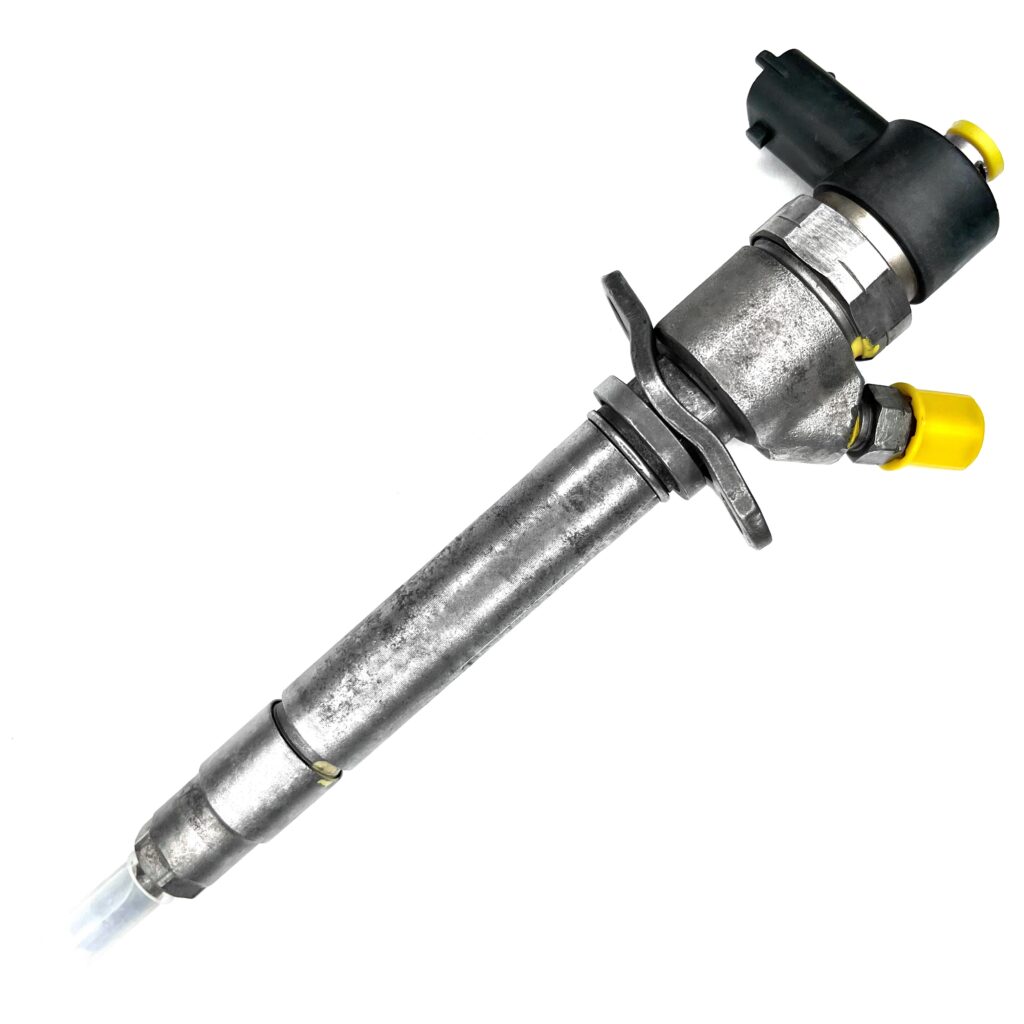 Wtryskiwacz Bosch 0445110078/077 Volvo 2.4D