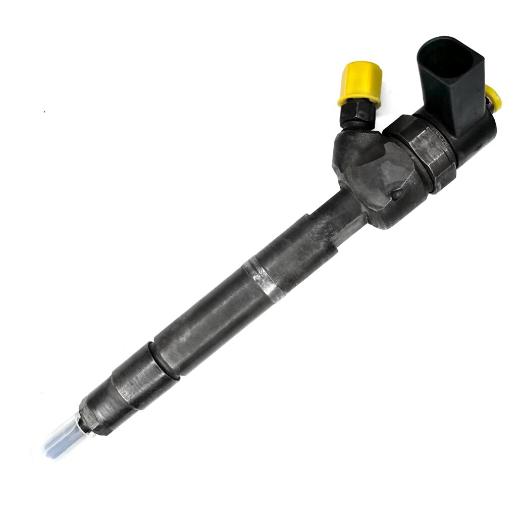 Wtryskiwacz Bosch 0445110182/181 Mercedes-benz 2.2