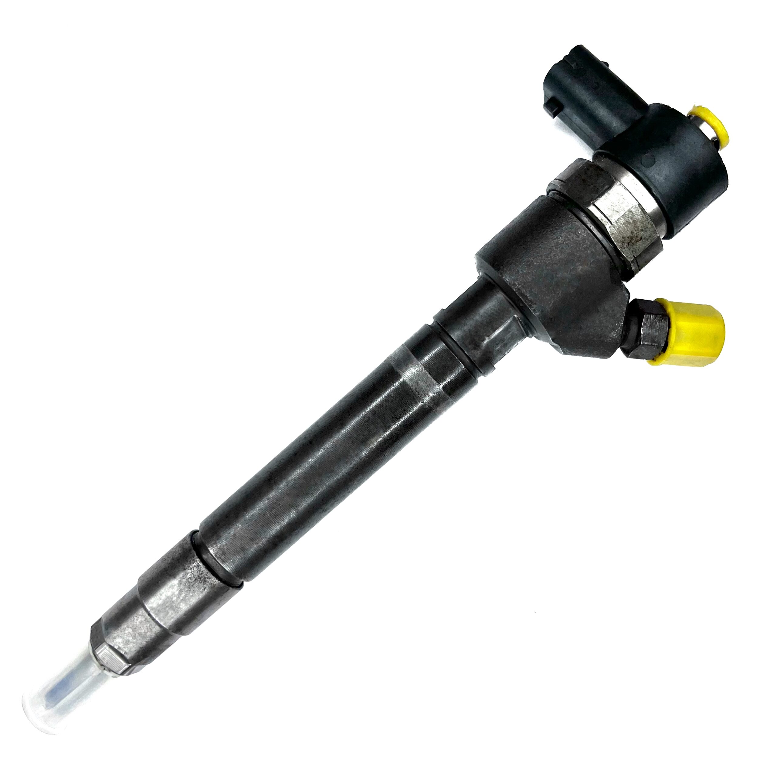 Wtryskiwacz Bosch 0445110054/055 Mercedes-Benz