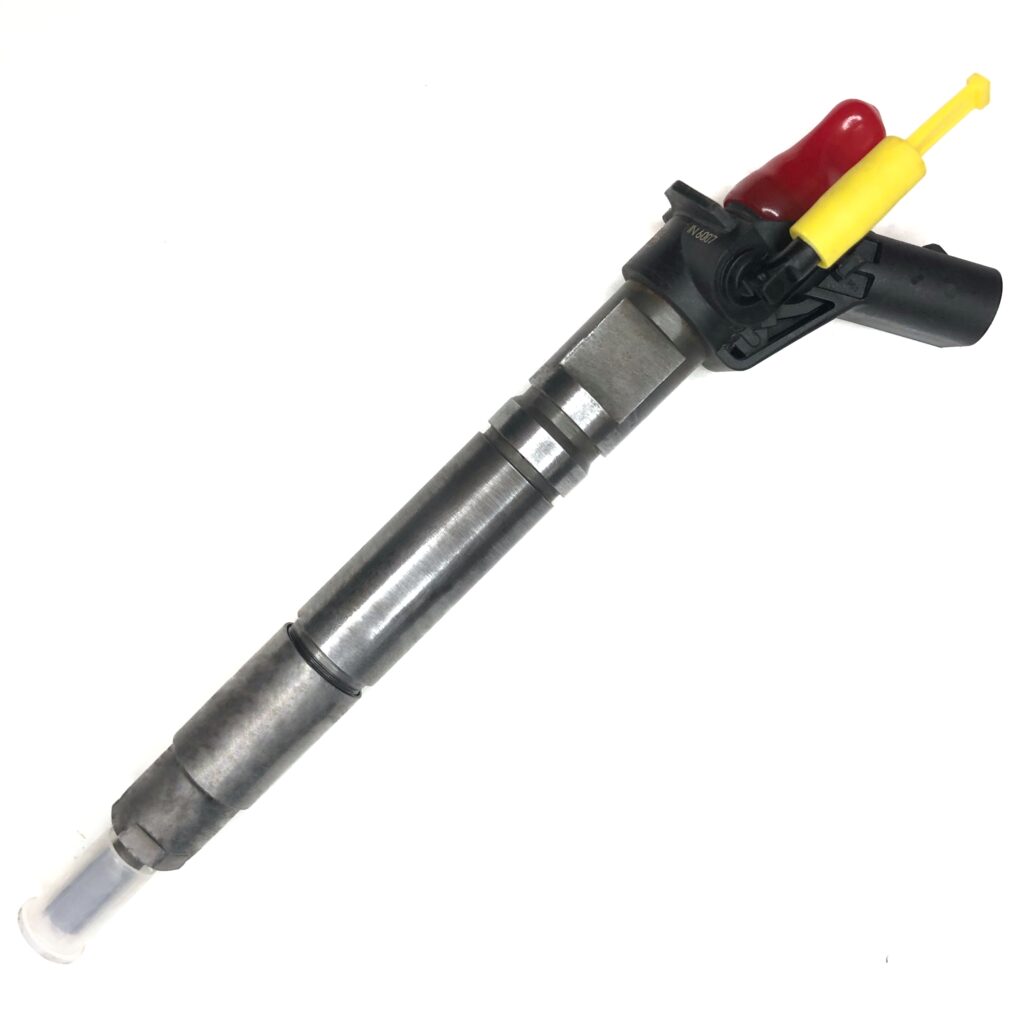 Wtryskiwacz Bosch Piezo 0445116030 VW, Audi 2.0 TDI