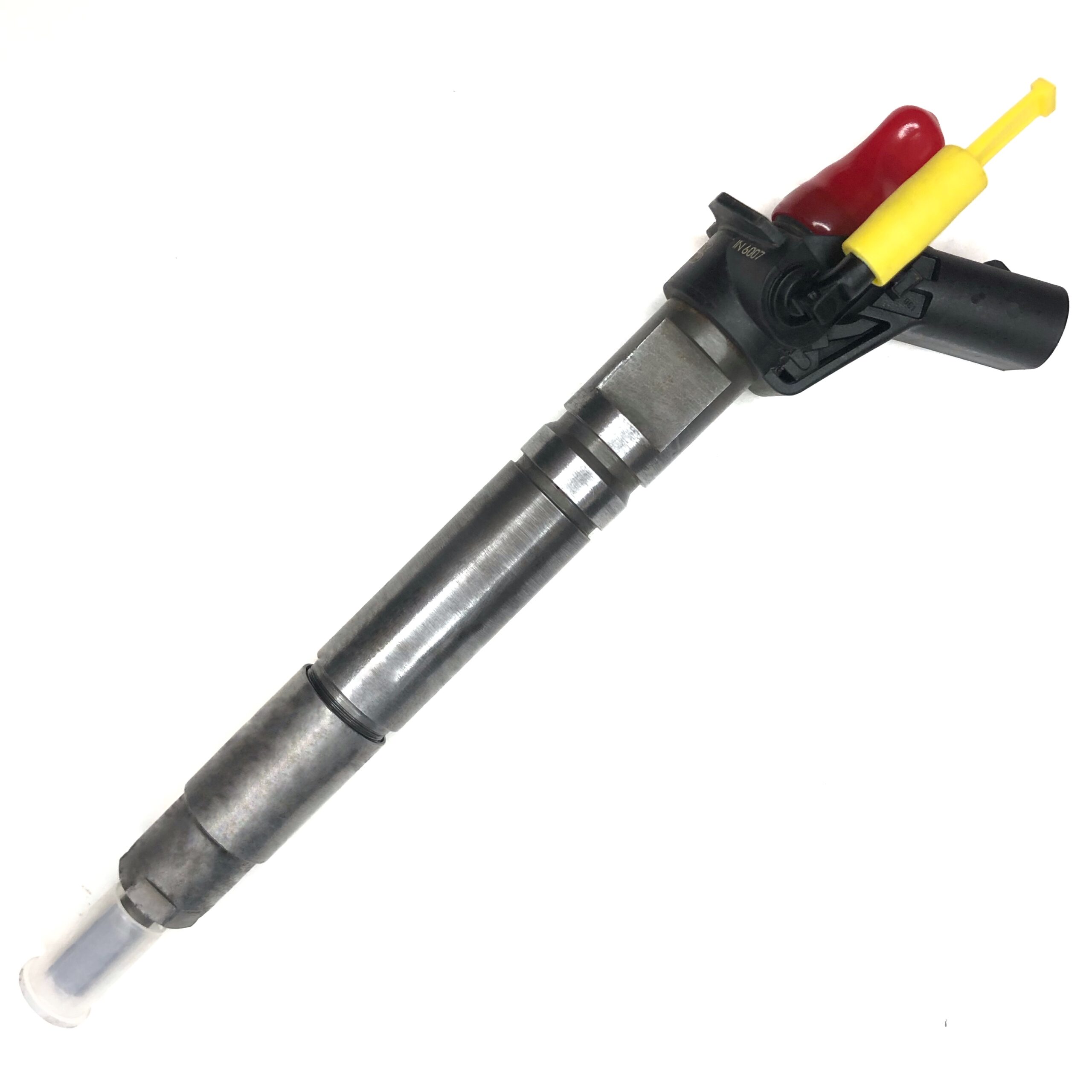 Wtryskiwacz Bosch Piezo 0445116030 VW, Audi 2.0 TDI