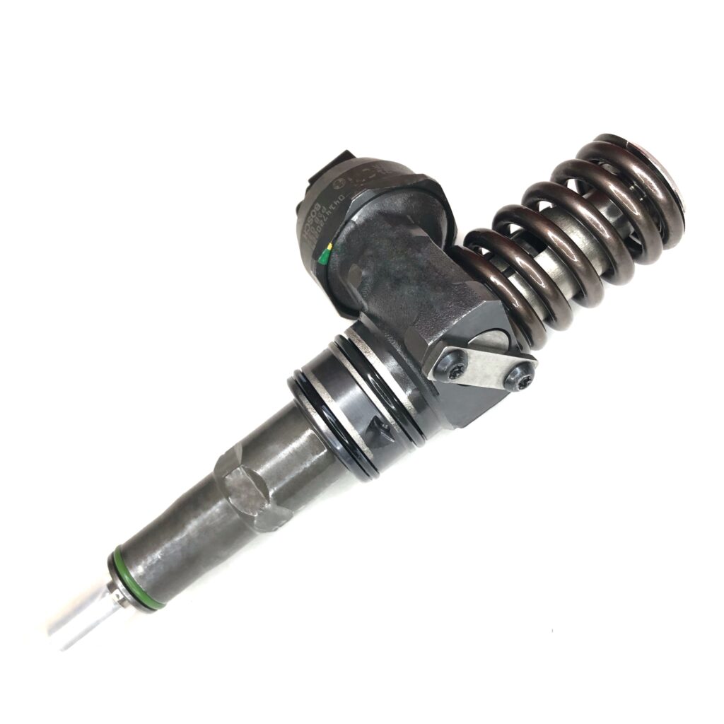 Pompowtryskiwacz 0414720215 038130073AG Audi, VW